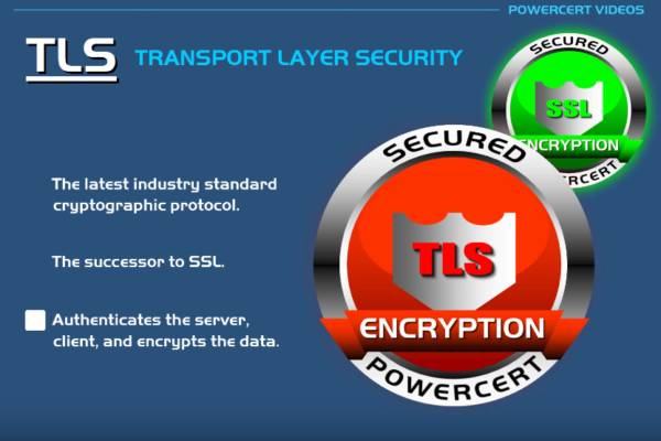 TLS (SSL) & Certificate – ZGZL – 中国之路