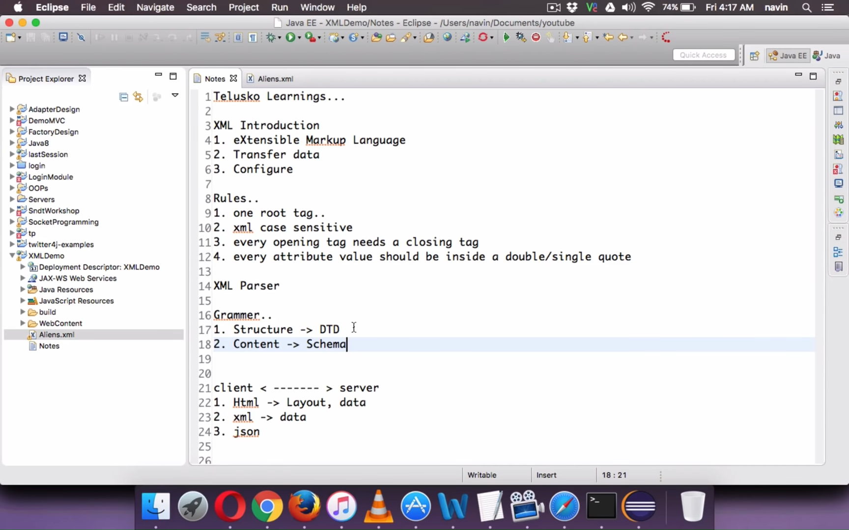 XML basics | DTD | Schema (XSD) – ZGZL – 中国之路